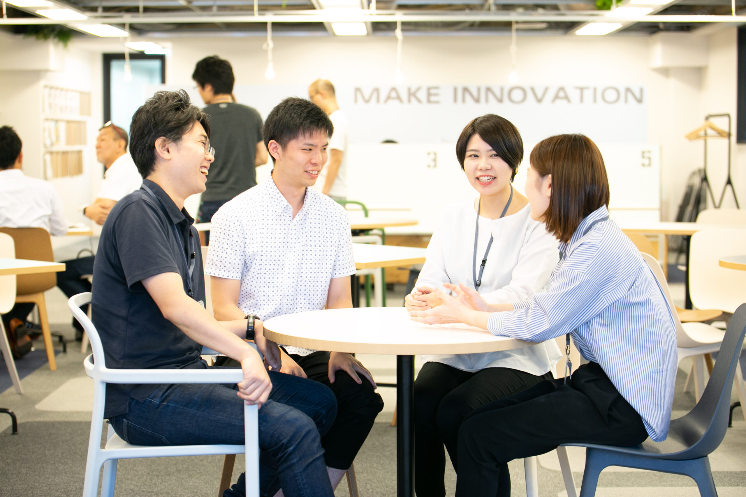 協業・提携関連のお問い合わせ